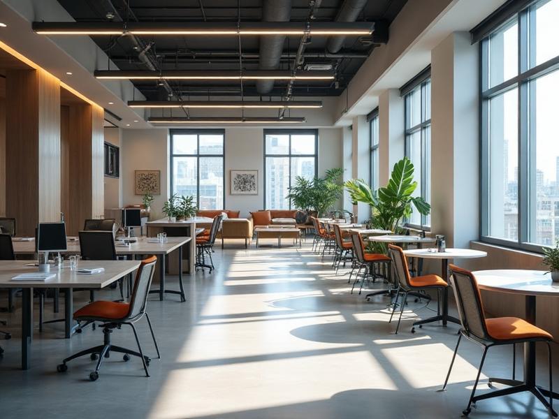 Commercial Fit-Out - Signature Fit Out
